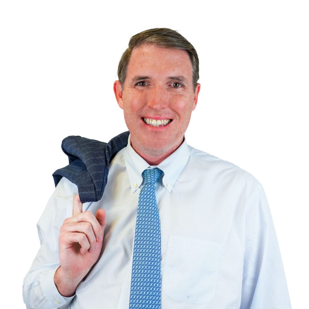 Meet Our Team - Billingsley Company