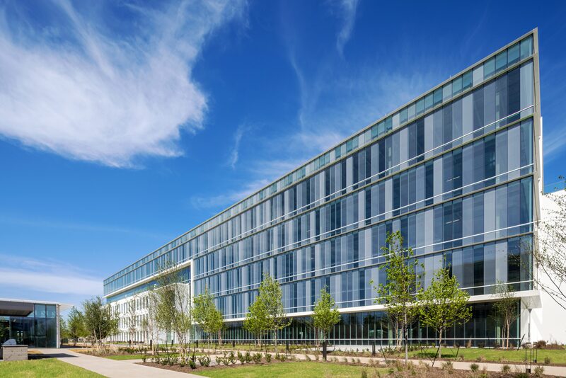 Allstate Signs 53,043 SF Office Lease at Cypress Waters in Coppell ...